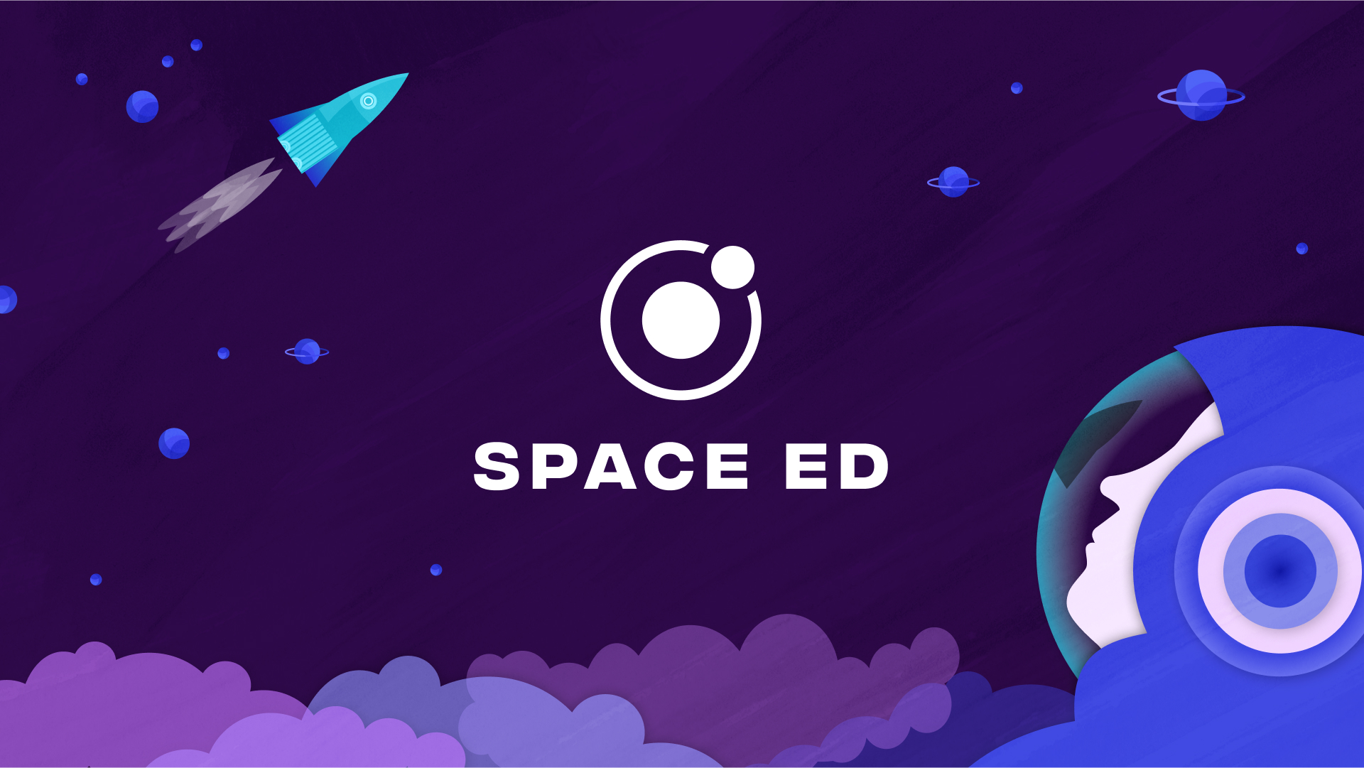 Space Ed | SPACE ED